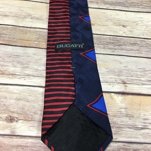 Bugatti | Accessories | Mens Bugatti Tie | Poshmark